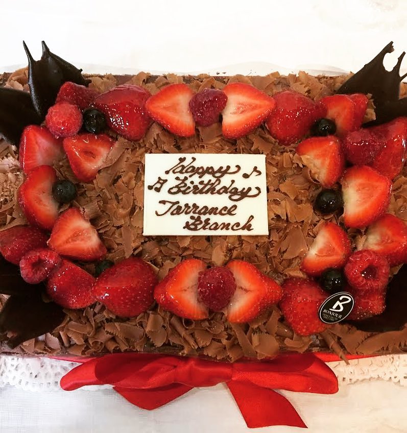 Happy Birthday Torrance Branch | MTAC Torrance Branch